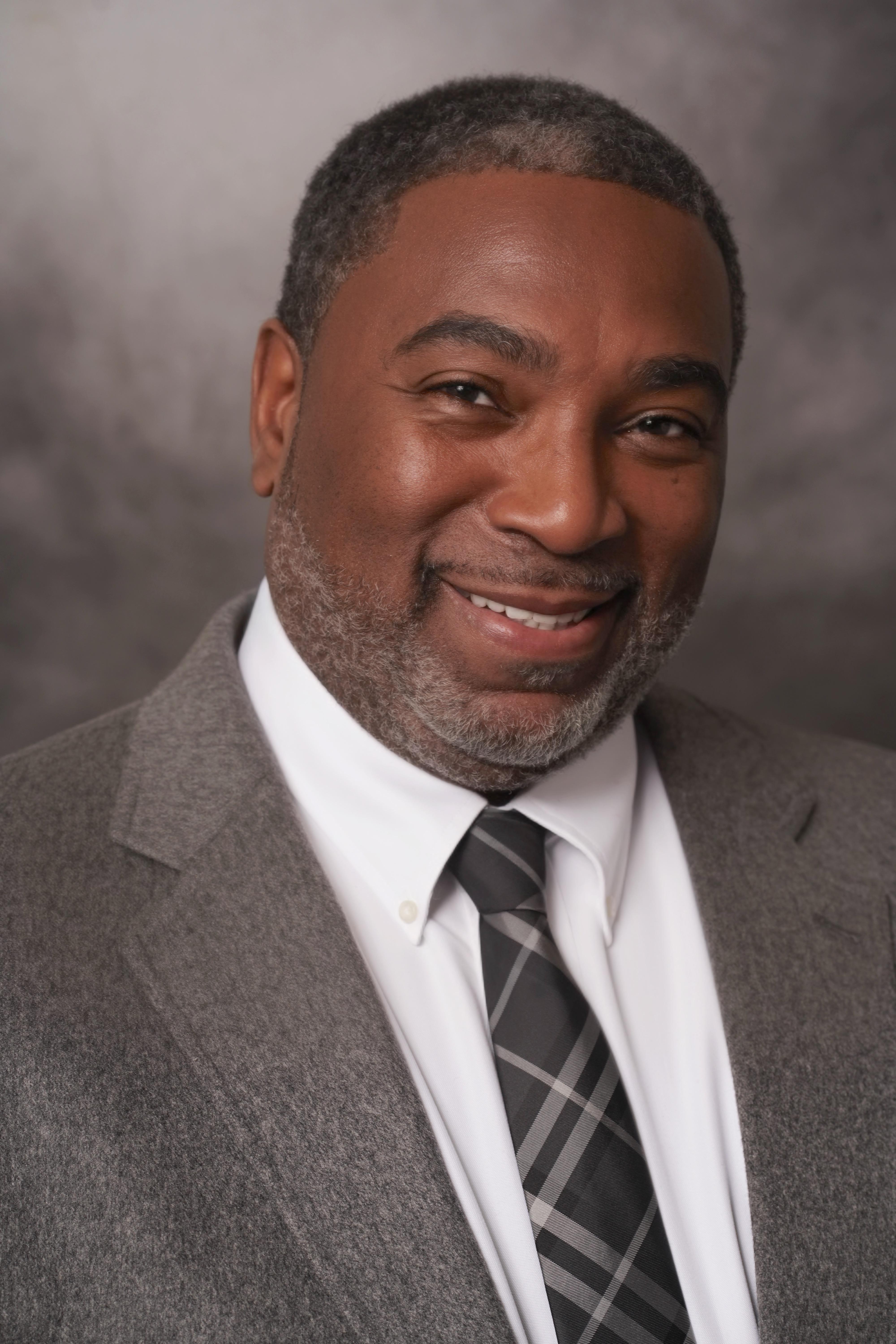 DARELL JONES | Local 372, N.Y.C. Board of Education Employees