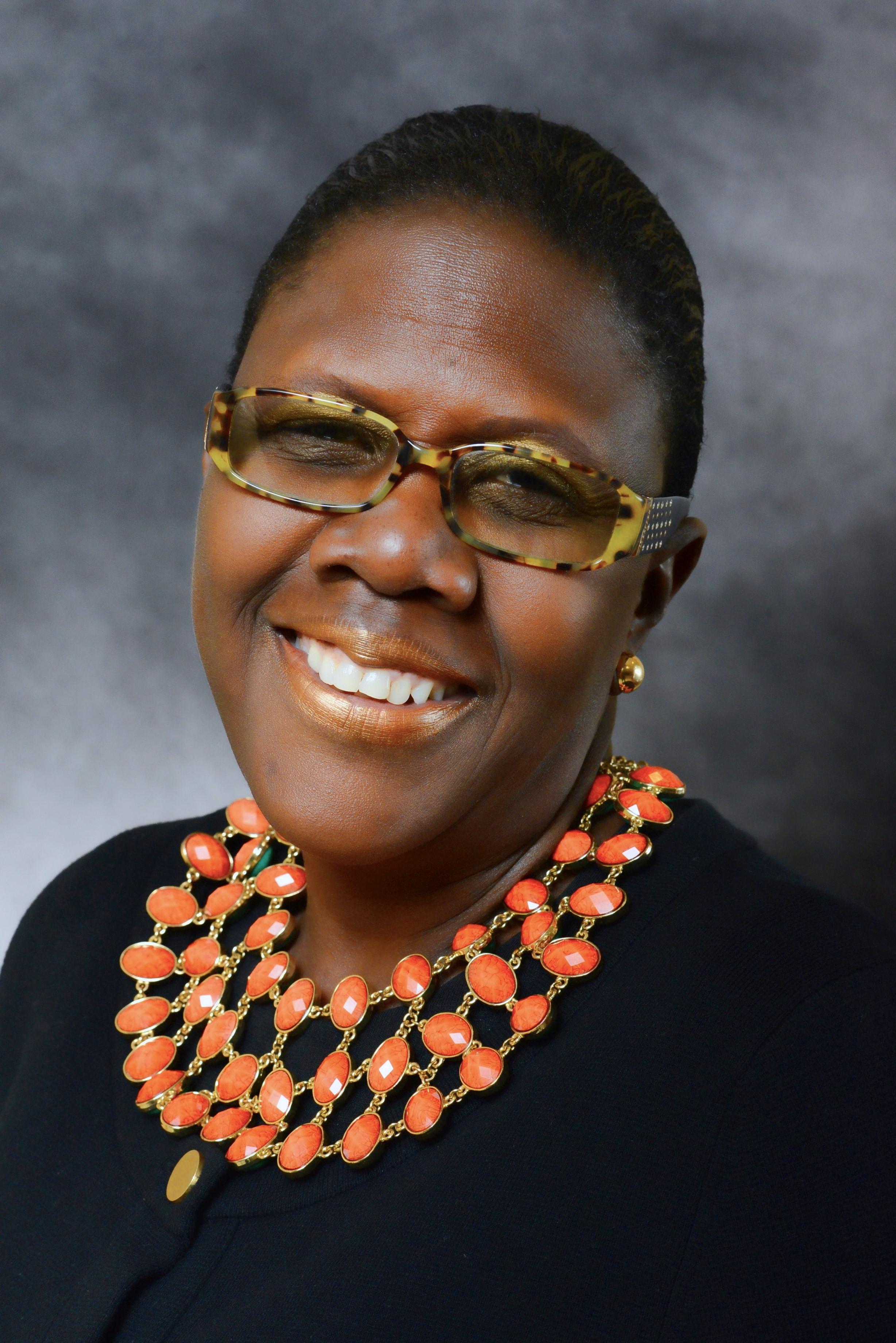 DIONNE D'ARRIGO | Local 372, N.Y.C. Board of Education Employees