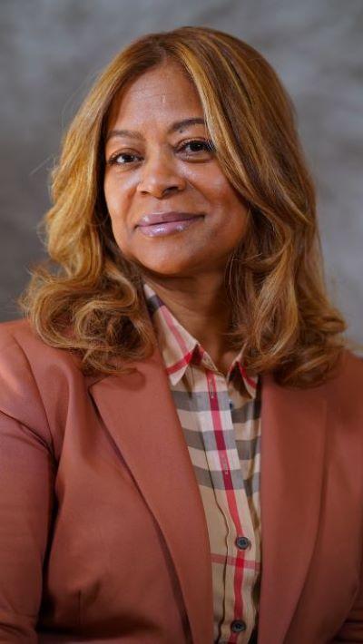 GLENYS RIVERA | Local 372, N.Y.C. Board of Education Employees