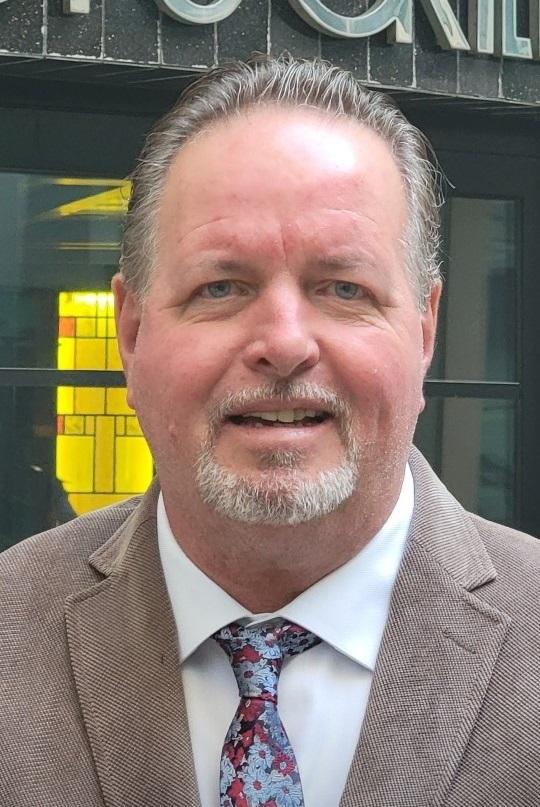 JOHN OLSSON | Local 372, N.Y.C. Board of Education Employees