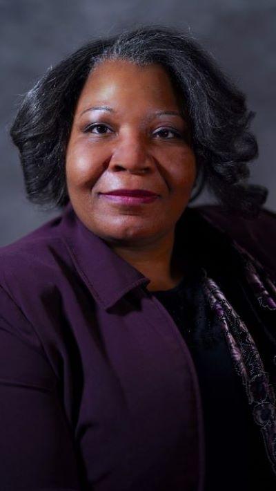 KEISHA STEVENS | Local 372, N.Y.C. Board of Education Employees