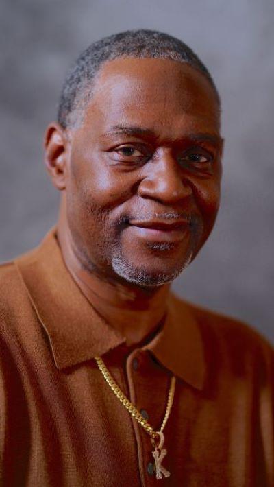 KENNETH BLACKS | Local 372, N.Y.C. Board of Education Employees