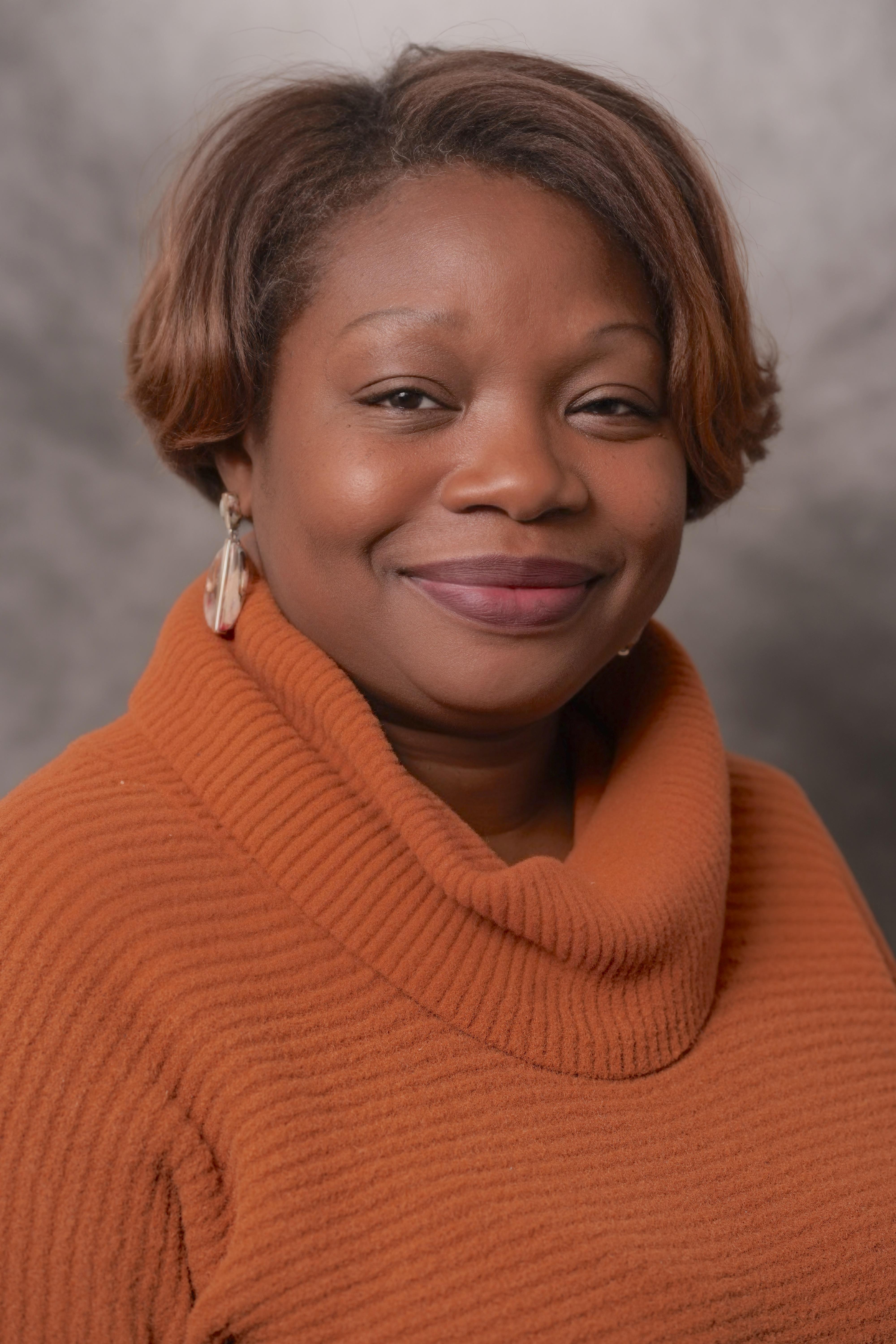 MYISHIA TAYLOR-MYKE | Local 372, N.Y.C. Board of Education Employees