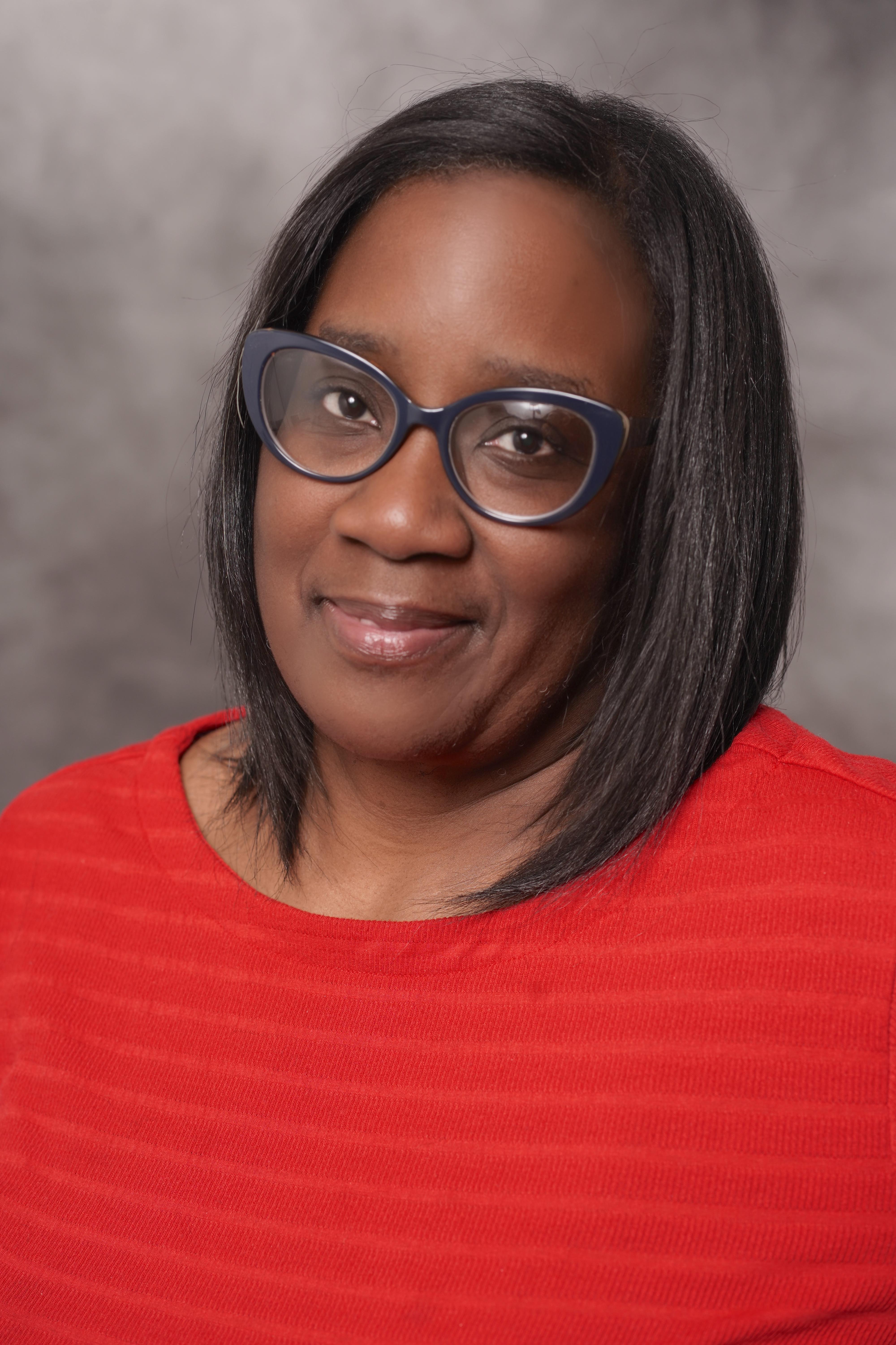 YVONNE DUPREE | Local 372, N.Y.C. Board of Education Employees