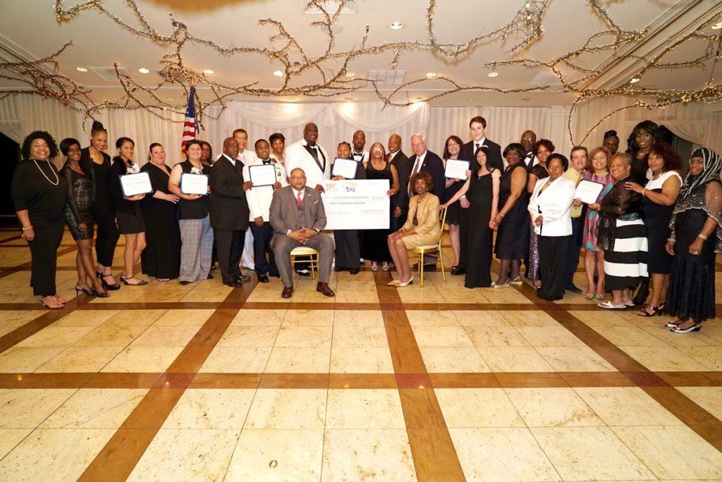 Scholarship | Local 372, N.Y.C. Board of Education Employees